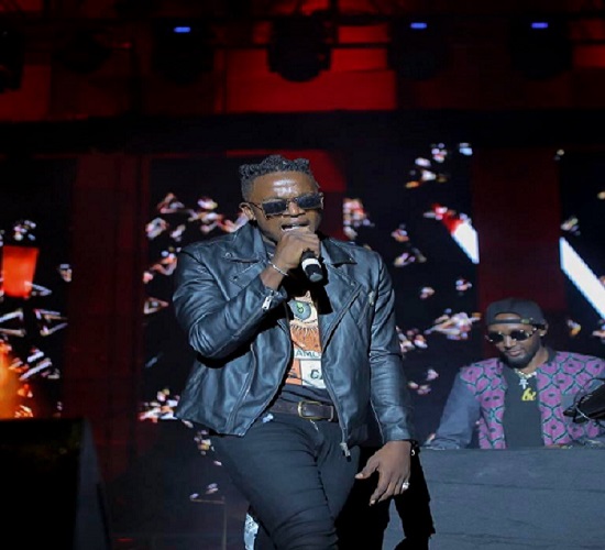 Amalon steadily growing in fame - Rwanda Today