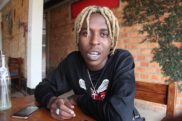 Make way for Kinyatrap - Rwanda Today