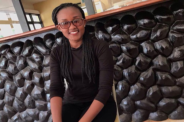 One woman’s inspiring sign language interpreting skills - Rwanda Today