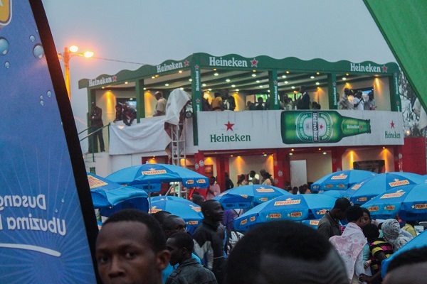 Bralirwa shareholders to earn dividend - Rwanda Today