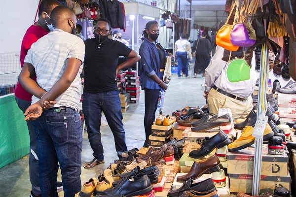 Electronic billing a must in declaration of tax this year - Rwanda Today