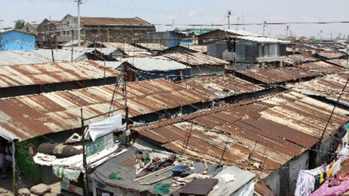 Why Africa is stuck in poverty trap - Rwanda Today