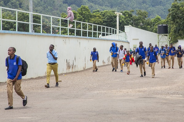 Public school fees capped at $85 to meet Education For All national ...