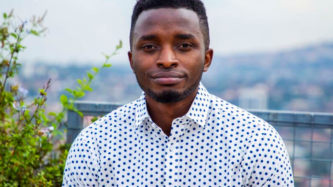 Billy Byiringiro: The first Rwandan to win a Rhodes scholarship ...