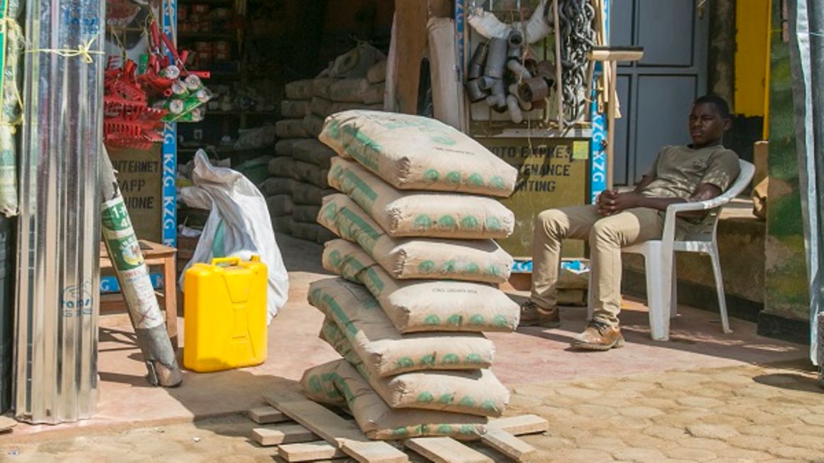 Rwanda: Cement prices dip as supplier numbers increase in market ...