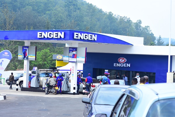 Vivo Energy expands investment in Rwanda acquires ENES and GEMECA ...