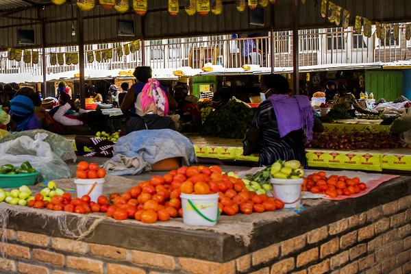 Tomatoes shortage in Rwanda hits markets as prices go up - Rwanda Today