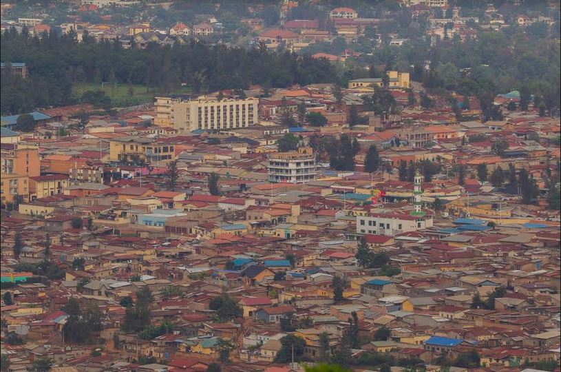 Rwanda: Slums upgrading project may render thousands homeless - Rwanda ...
