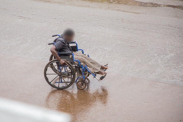 Pandemic exposes PWDs to more abuse, insecurity, poverty - Rwanda Today