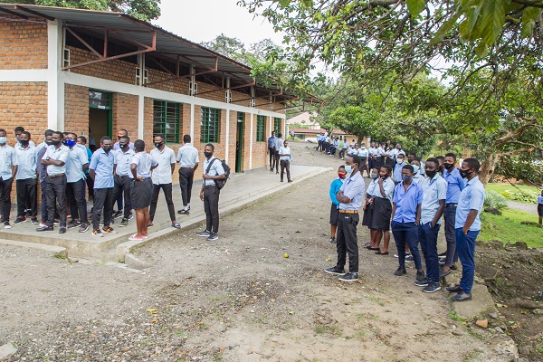 Seven schools receive approval to begin offering nursing courses once ...