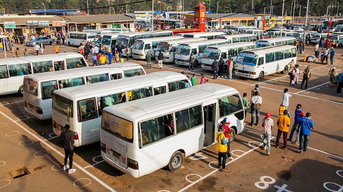 Commuters brace for raised fare with end of govt subsidy - Rwanda Today