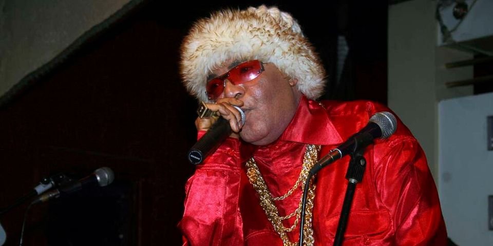 Congolese crooner General Defao dies at 62 - Rwanda Today