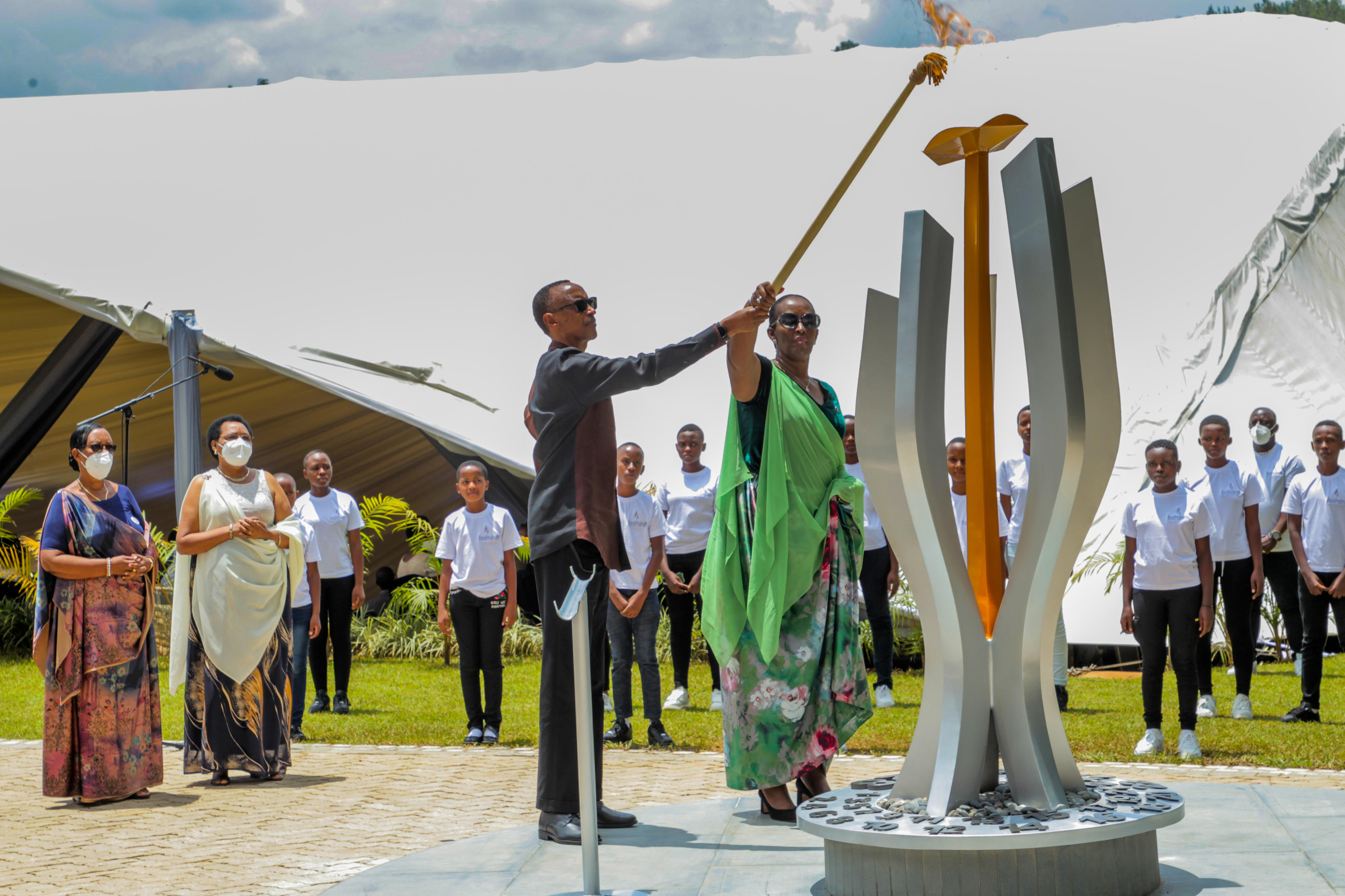 EDITORIAL: Keep memories of Genocide Against Tutsi alive and rope in ...