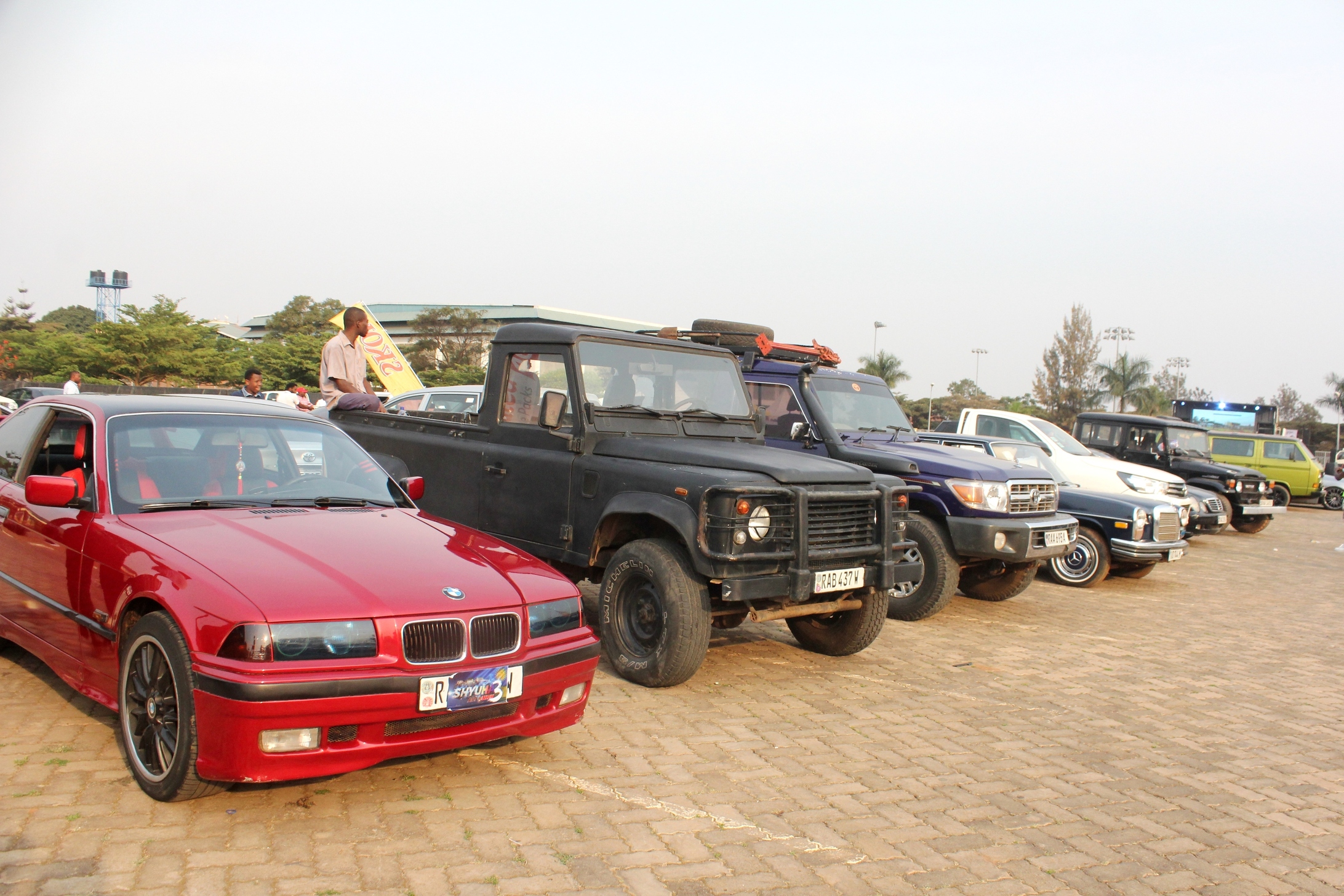 Events that have vanished from annual social calendar - Rwanda Today