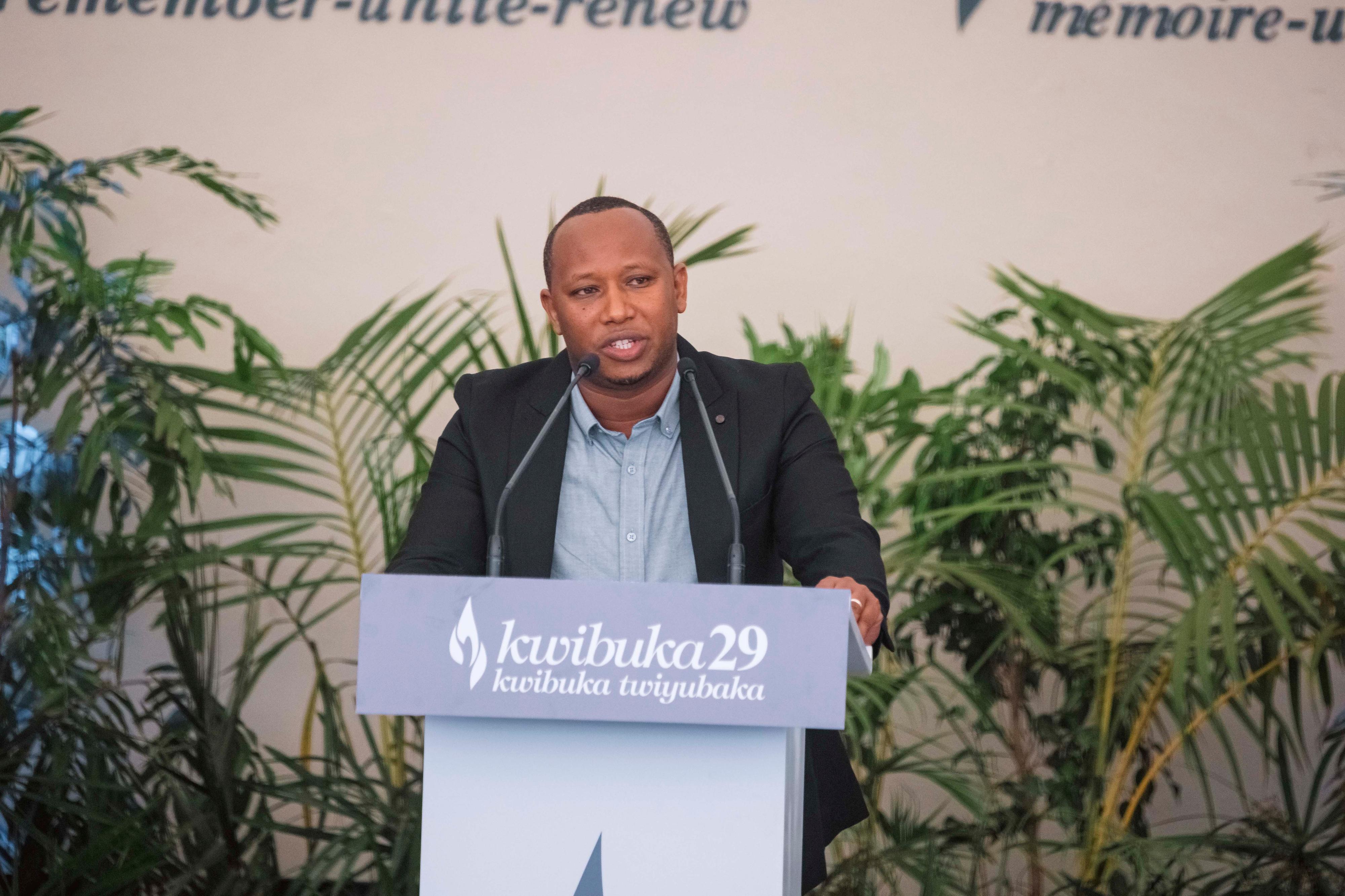 How I narrowly cheated death when killers came for us - Rwanda Today