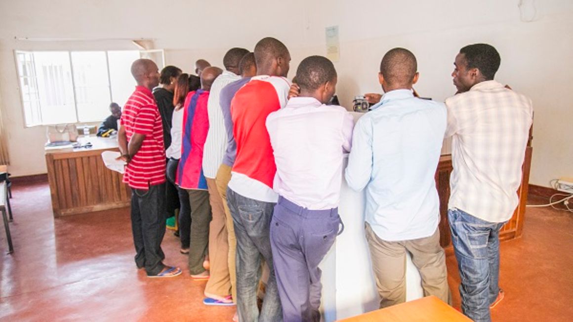 Judiciary gets new tools to fight poaching, cross-border crimes ...