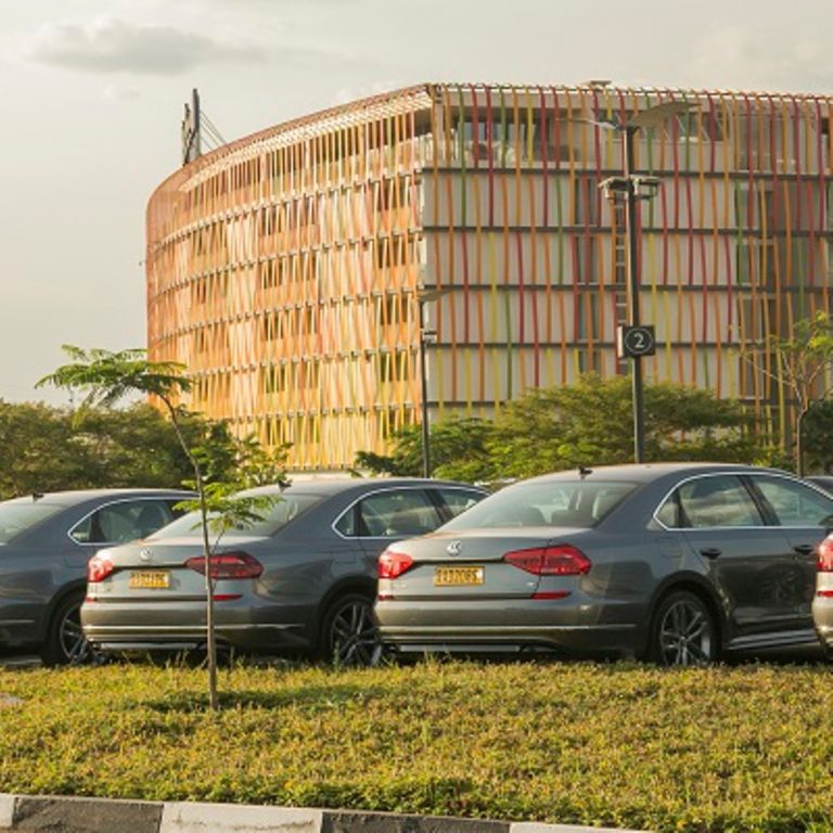 Volkwagen's ride-hailing service face low drivers morale, few cars ...