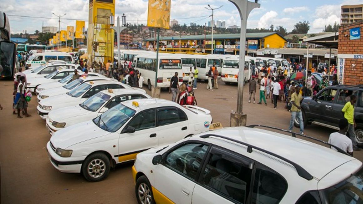 Business - Rwanda Today