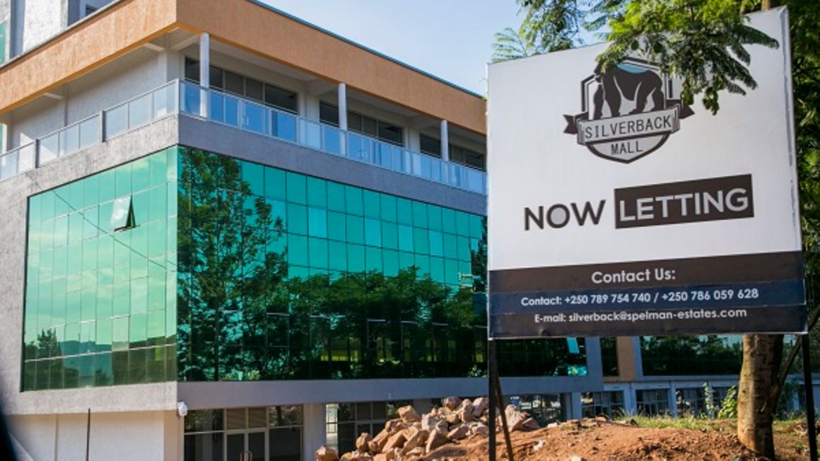 Exorbitant rent locks SMEs out of Kigali’s modern malls - Rwanda Today
