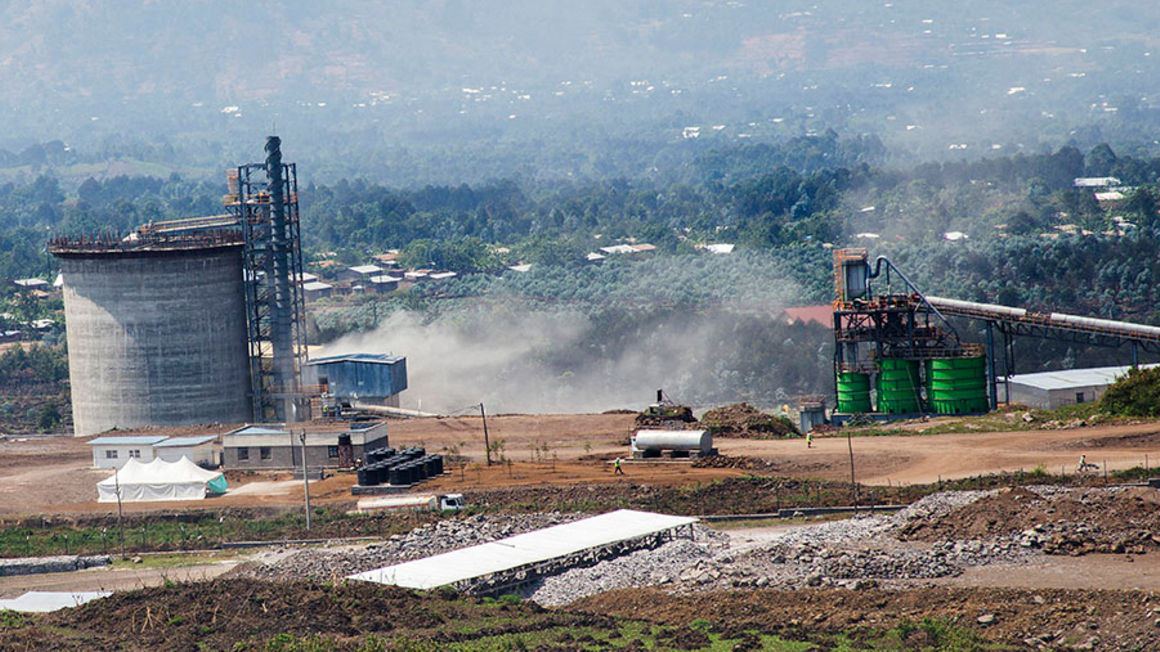 Lower prices, more supply as Prime Cement joins market - Rwanda Today