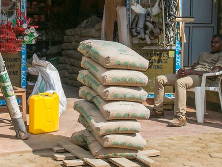 Rwanda: Cement prices dip as supplier numbers increase in market ...