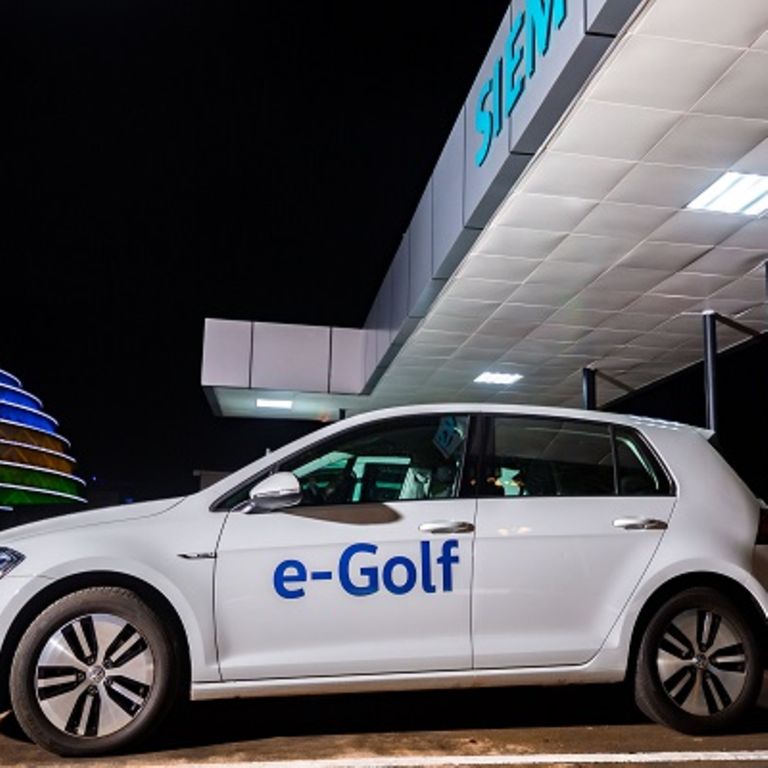 Rwanda: More charging stations set up for electric cars - Rwanda Today