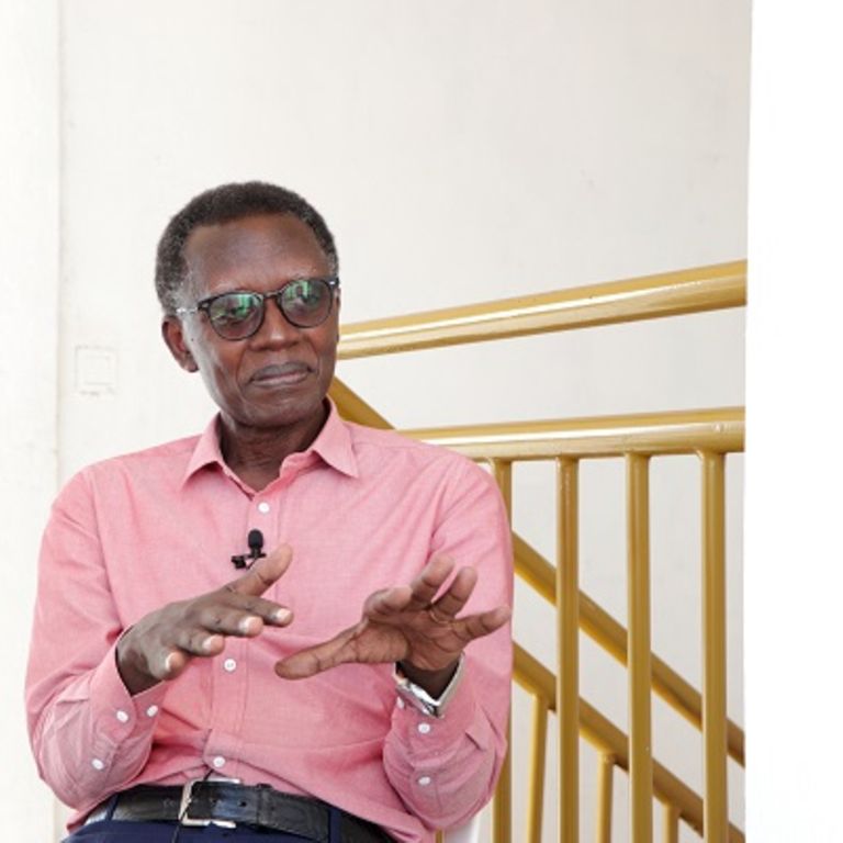 It was period of turmoil, distress - Rwanda Today