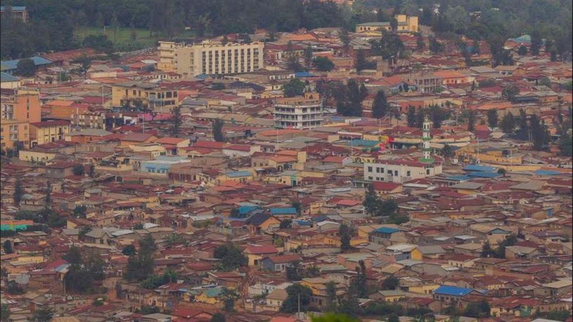 Rwanda: Slums upgrading project may render thousands homeless - Rwanda ...