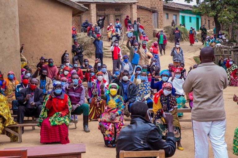 Wave of crime hits Kigali as police increase operation to reverse trend ...