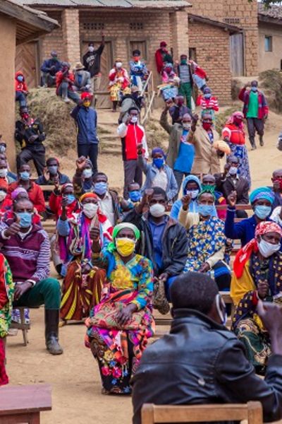 Wave of crime hits Kigali as police increase operation to reverse trend ...