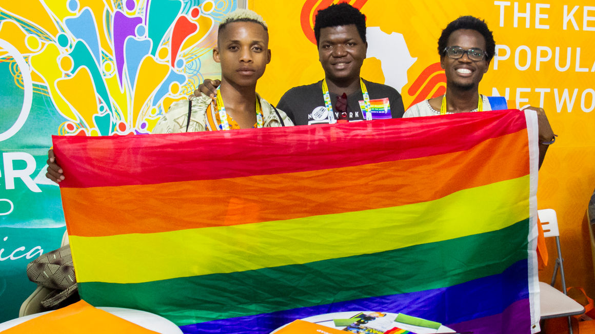 LGBT community wants its data captured during census - Rwanda Today