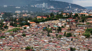 Windfall for property owners in Kangondo, Kibiraro slums - Rwanda Today