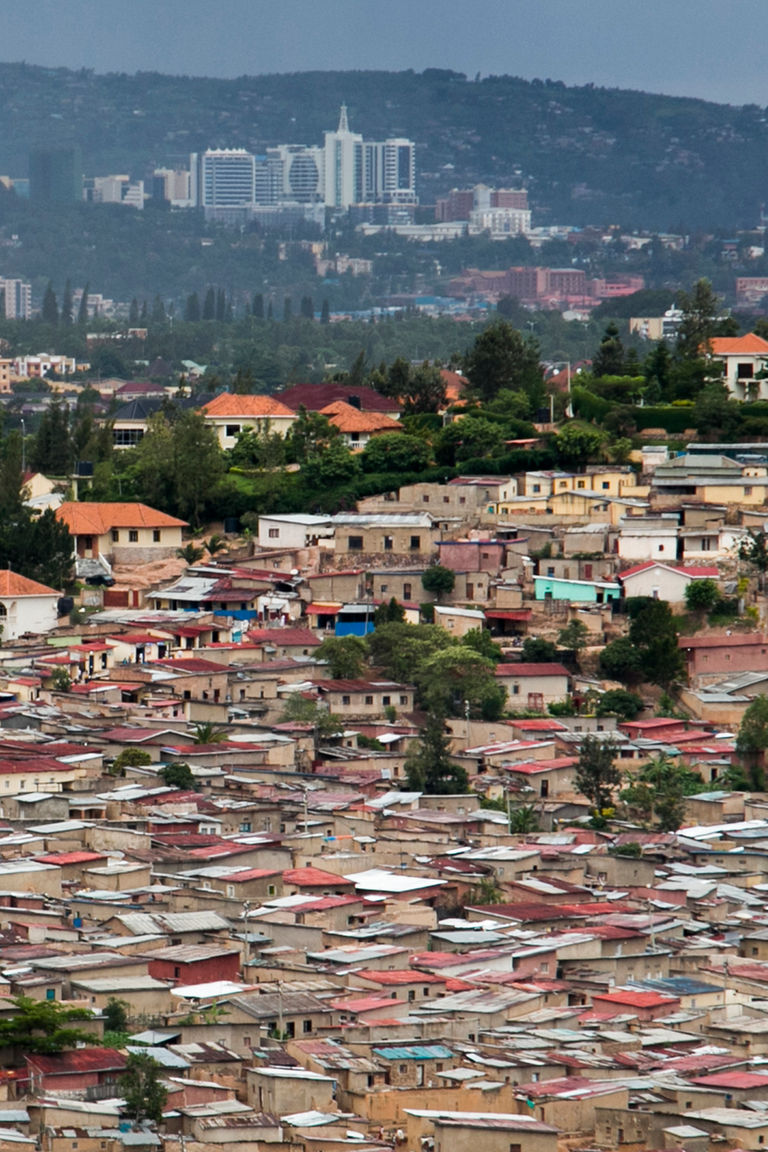 Windfall for property owners in Kangondo, Kibiraro slums - Rwanda Today