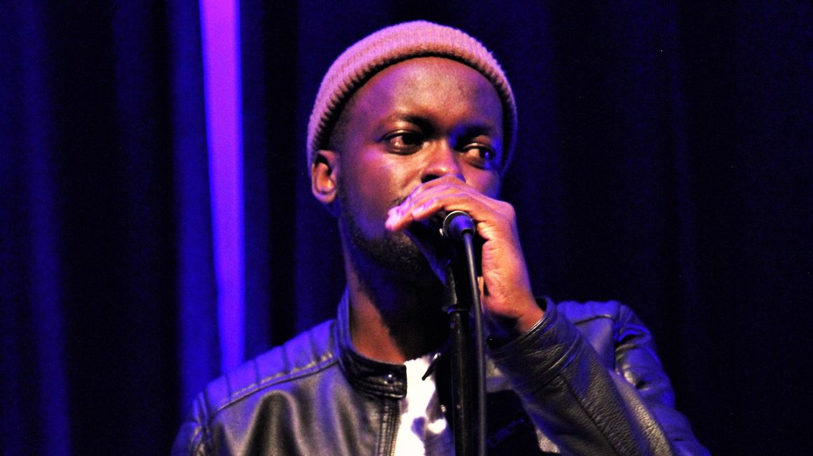 Simbizi Vibes brings quality shows closer to audiences - Rwanda Today